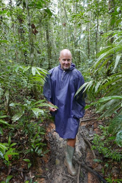 Amazon explorer | Follow the Family